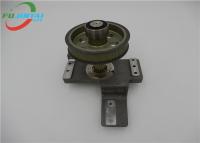 China JUKI 2010 2020 SMT Machine Spare Parts XA Pulley Bracket R ASM E21127290A0 for sale