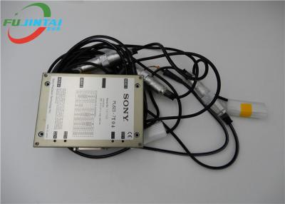 China SMT MACHINE SPARE PARTS JUKI 2020 2040 MAGNET SCALE DETECTOR E9665729000 PL823-7T04 for sale