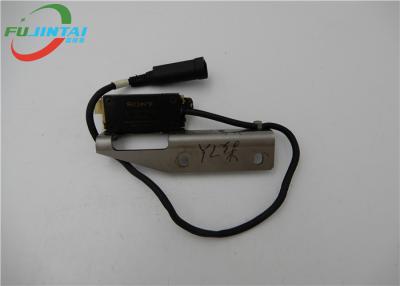 China Magnetic Scale Bracket Y L Assy Smt Components JUKI 2050 2055 2060 40001687 PL101-RT11 for sale