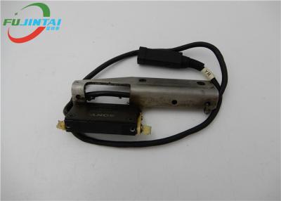 China 2050 2055 2060 Juki Spare Parts Magnetic Scale Bracket Y R Assy 40001688 PL101-RT13 for sale