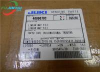 China Linear Way Y Smt Components JUKI 2050L 2060L 2070L 2080L 40000703 LRXD-20-C2-R1408-S2E388 for sale