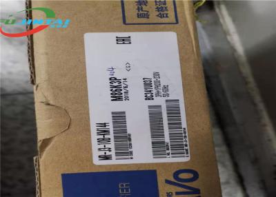 China Anti - Corresion Juki Spare Parts 2077 Servo Amp 100W 40091088 MR-J3-10B-KM144 for sale