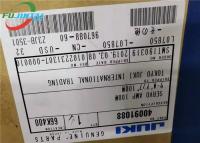 China Anti - Corresion Juki Spare Parts 2077 Servo Amp 100W 40091088 MR-J3-10B-KM144 for sale