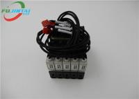 China Ejector Outside Filter SMT Parts Juki 2060 Exchange Pac 40072402 C-0023-MCX MPS-V8 V8X-AG-0.3B-JU for sale