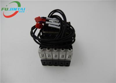 China Ejector Outside Filter SMT Parts Juki 2060 Exchange Pac 40072402 C-0023-MCX MPS-V8 V8X-AG-0.3B-JU for sale