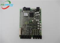 China 4 Axis Integral Type T Driver Smt Spare Parts JUKI 3010 3020 40129650 Durable for sale