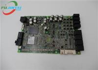 China 4 Axis Integral Type T Driver Smt Spare Parts JUKI 3010 3020 40129650 Durable for sale