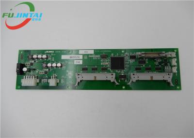 China Green Color Juki Spare Parts 3010 3020 BANK PCB ASM 40066568 Original New for sale