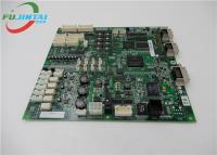 China Circular Board Juki Replacement Parts 3010 3020 S Head Main PCB ASM 40130259 for sale