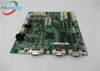 China Circular Board Juki Replacement Parts 3010 3020 S Head Main PCB ASM 40130259 for sale