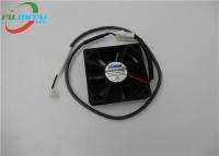 China Anti - Corresion Juki Spare Parts FX-3 FX-3R Head Fan Cable ASM 40082666 RDM6015B2 for sale