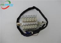 China LED Vacuum Cable Juki Spare Parts JX-300 ASM 70 40061126 M3QB140-M5-D21AH-6-FL393843-3 for sale