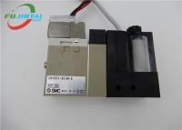 China Good Condition Juki Replacement Parts MTC TR6SNR SPAD R Ejector ASM 40045159 VJ114-5H for sale