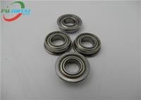China JUKI Side Bearing SMT Machine Parts SB108000200 Solid Material Good Condition for sale