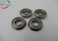 China JUKI Side Bearing SMT Machine Parts SB108000200 Solid Material Good Condition for sale