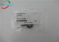 China JUKI Side Bearing SMT Machine Parts SB108000200 Solid Material Good Condition for sale