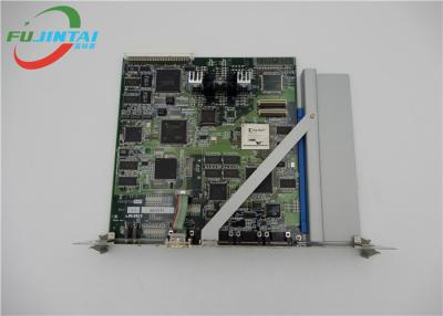 China SMT MACHINE PARTS JUKI 2010 2020 2030 2040 IP-X IMG BOARD E8630729AA0 for sale