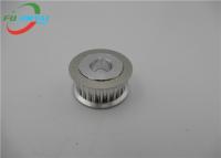 China SMT MACHINE GENUINE JUKI FX-1 FX-1R FX-2 2030 WIDTH ADJUST IDLER PULLEY E4562729000 for sale