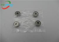 China SMT MACHINE GENUINE JUKI FX-1 FX-2 JX-100 MTC MTS BALL BEARING SB104000200 for sale