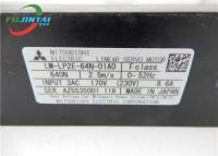 China SMT MACHINE PARTS JUKI FX-2 XR LINEAR MOTOR ASM 40077071 LM-LP2E-64N-01A0 for sale