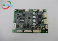 China High Precision Electronic Feeder Main PCB Board JUKI RF04AS RF08AS 40178885 for sale