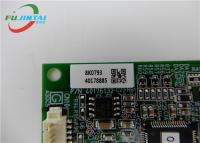 China High Precision Electronic Feeder Main PCB Board JUKI RF04AS RF08AS 40178885 for sale