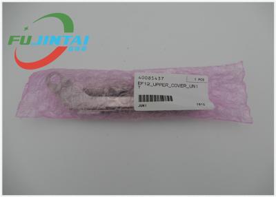 China Surface Mount Components JUKI 40085437 EF12 Feeder Upper Cover SMT Spare Parts for sale