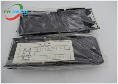 China Pick and Place Machine SMT Feeder Parts JUKI FEEDER UPPER COVER 5632 E82037060AB for sale