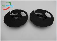 China Original Juki Genuine Parts Juki Ftf Feeder Tape Holder 16 Asm E43107060a0a for sale
