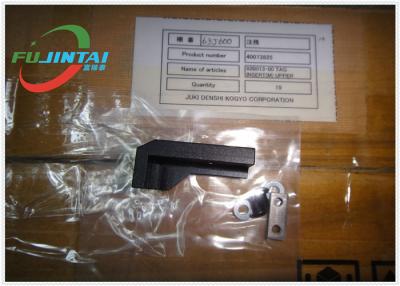 China JUKI Genuine Parts JUKI 40073825 FEEDER RFID TAG INSERT UPPER KIT for sale
