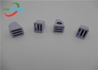China SMT MACHINE GENUINE JUKI FEEDER SPARE PARTS JUKI FEEDER CF03HP CF03HPR LEVER CAP E150770600A for sale