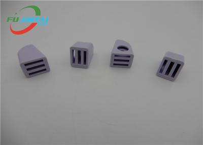 China SMT MACHINE GENUINE JUKI FEEDER SPARE PARTS JUKI FEEDER CF03HP CF03HPR LEVER CAP E150770600A for sale