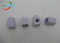 China SMT MACHINE GENUINE JUKI FEEDER SPARE PARTS JUKI FEEDER CF03HP CF03HPR LEVER CAP E150770600A for sale