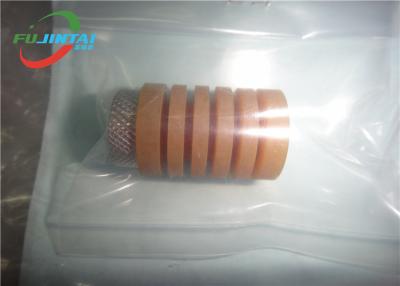 China JUKI FEEDER DRAW OUT RUBBER 12 ROLLER ASM E3312706AA0 for sale