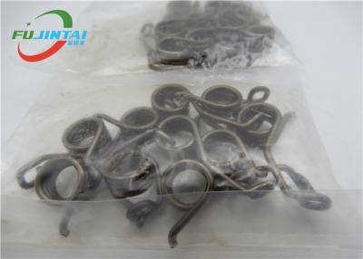 China SMT MACHINE GENUINE JUKI FEEDER SPARE PARTS JUKI FEEDER F COVER SPRING 05H E6498705000 for sale