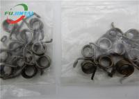 China SMT MACHINE GENUINE JUKI FEEDER SPARE PARTS JUKI FEEDER F COVER SPRING 05H E6498705000 for sale