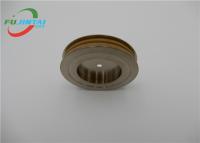 China SMT MACHINE GENUINE JUKI FEEDER SPARE PARTS JUKI FEEDER FEEDING ROLLER ASM E1311706AA0 for sale