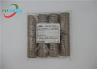 China SMT MACHINE GENUINE JUKI FEEDER SPARE PARTS JUKI FEEDER FEEDING ROLLER ASM E1311706AA0 for sale