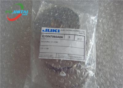 China FEEDER HOUSING 12 ASM E33047060A0A GENUINE SMT Feeder Parts for sale