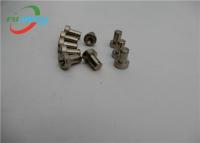 China SMT MACHINE GENUINE JUKI FEEDER SPARE PARTS JUKI FEEDER REEL BRAKE SHAFT E2608706C00 for sale