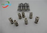 China SMT MACHINE GENUINE JUKI FEEDER SPARE PARTS JUKI FEEDER REEL HOOK 12 ASM E36117060A0B for sale