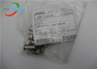 China SMT MACHINE GENUINE JUKI FEEDER SPARE PARTS JUKI FEEDER REEL HOOK 12 ASM E36117060A0B for sale