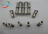 China SMT MACHINE GENUINE JUKI FEEDER SPARE PARTS JUKI FEEDER REEL HOOK 12 ASM E36117060A0B for sale