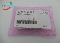 China SMT MACHINE GENUINE JUKI FEEDER SPARE PARTS JUKI FEEDER REEL SHAFT E2607706C00 for sale
