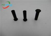 China SMT MACHINE GENUINE JUKI FEEDER SPARE PARTS REEL SHAFT E3306706000A for sale
