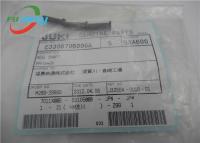 China SMT MACHINE GENUINE JUKI FEEDER SPARE PARTS REEL SHAFT E3306706000A for sale