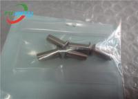 China SMT MACHINE GENUINE JUKI FEEDER SPARE PARTS REEL STOPPER SHAFT E6658706000 for sale