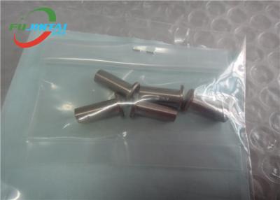 China SMT MACHINE GENUINE JUKI FEEDER SPARE PARTS REEL STOPPER SHAFT E6658706000 for sale