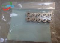 China SMT MACHINE GENUINE JUKI FEEDER SPARE PARTS REEL SUPPORT FOOK ADJ E3610706000A for sale