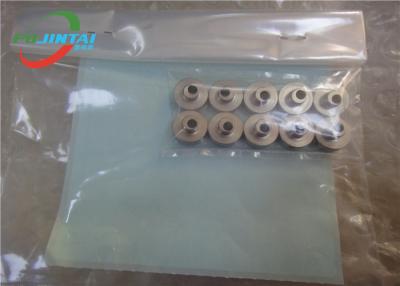 China SMT MACHINE GENUINE JUKI FEEDER SPARE PARTS REEL SUPPORT FOOK ADJ E3610706000A for sale